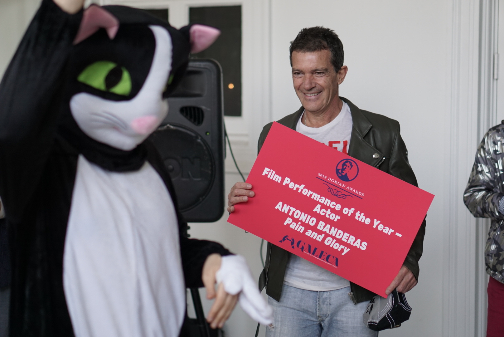 GALECA :: The Society of LGBTQ Entertainment Critics :: Home of The ...